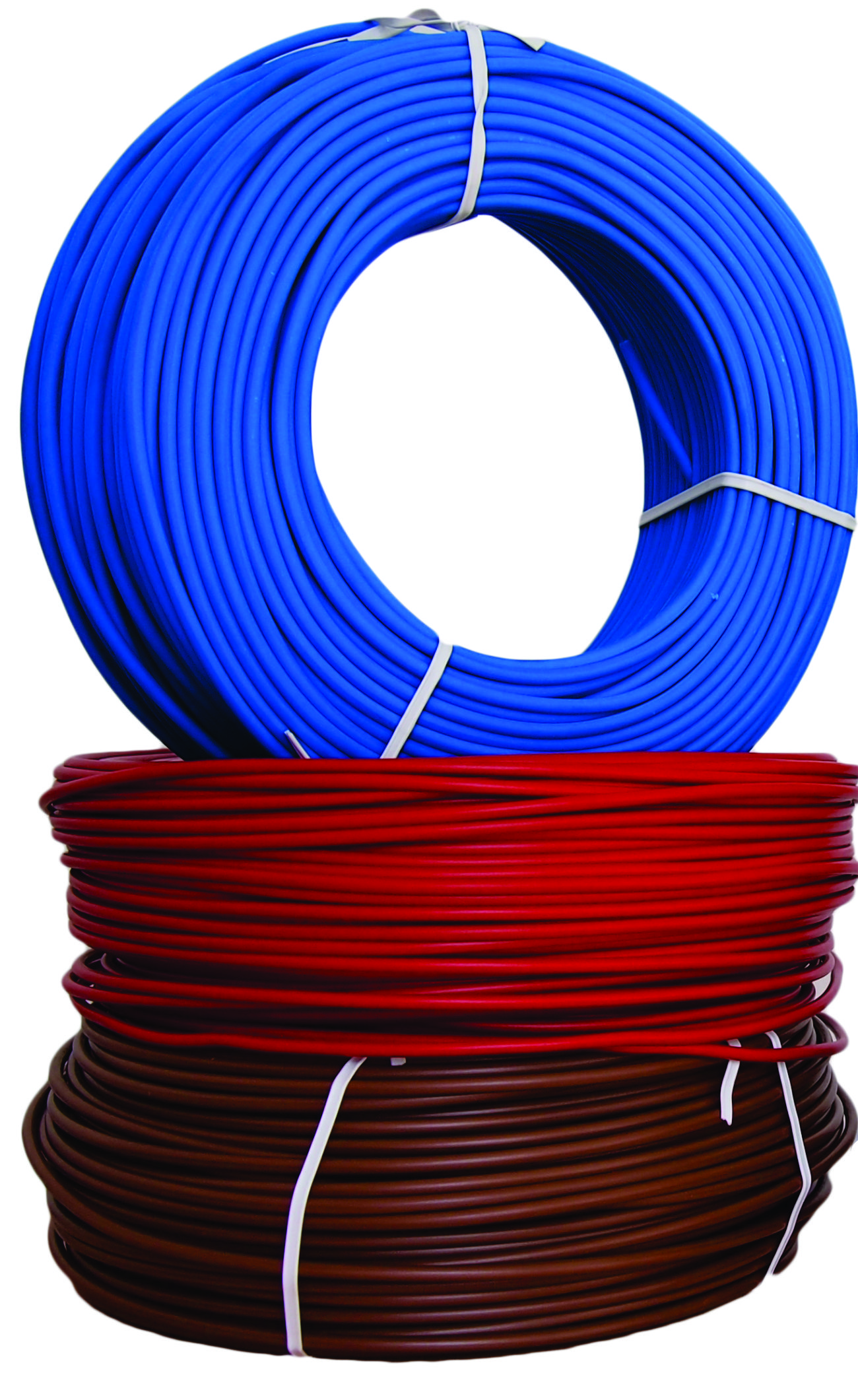 Cablu electric Conductor MYF 1.5mm/Cupru - rola 100m (H07V-K)
